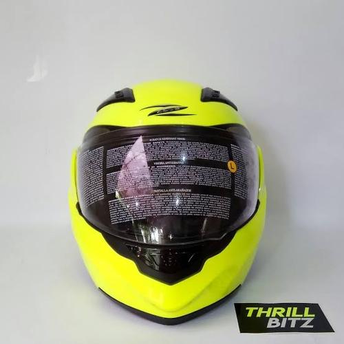 Jual Visor kaca helm Zeus 3100 helm modular original zs3100 z3100 clear ...