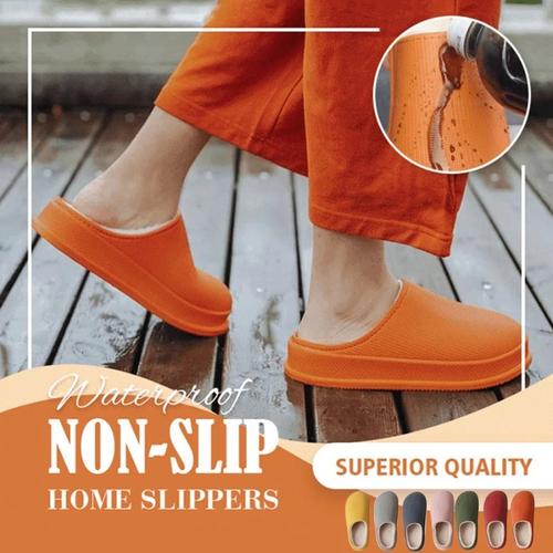 Jual Waterproof home Toilet Slipper Sandal Kamar Mandi Rumah Anti Licin ...