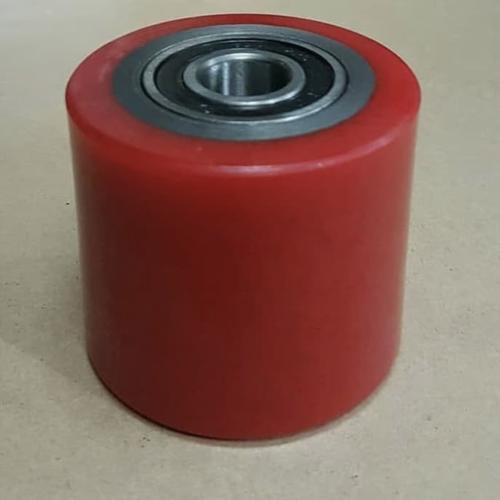 Jual Roda Handpallet / Hand Pallet / Roda Handlift / Hand Lift PU 60x60 ...