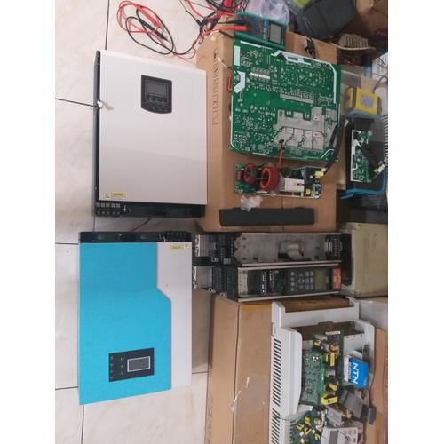 Jual Service Inverter MPPT Solar Cell - Kota Semarang - UD. Karya Teknik | Tokopedia