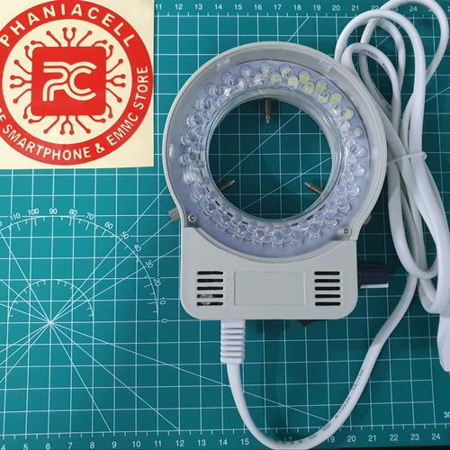 Jual LAMPU LED MICROSCOPE HIGH QUALITY - Kota Makassar - PHANIACELL ...