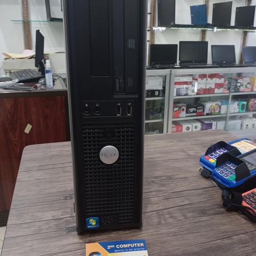 Jual komputer PC CPU bekas dell Optiplex 380 - Kota Surabaya ...