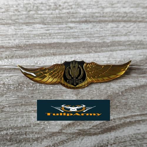Jual Wing security - Jakarta Pusat - TulipArmy | Tokopedia