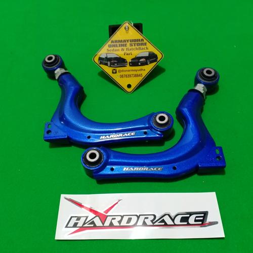 Jual Rear Camber kit belakang Honda Civic Turbo FC FK8 Type R CRV turbo ...