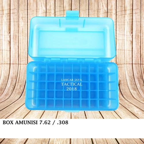 Jual Kotak Amunisi .30 / Cal 7.62 Box Amunisi 7.62 - Kota Depok ...