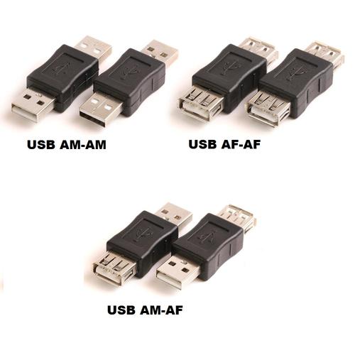 Jual Converter USB AF-AF AM-AF AM-AM Adapter - AF-AF - Kota Bandar ...