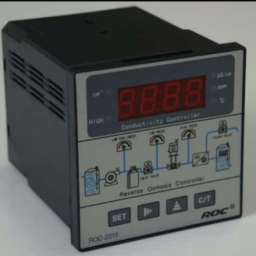 Jual ROC Conductivity Controller - ROC 2315 untuk Reverse osmosis - Jakarta Barat - A Q U A M A ...
