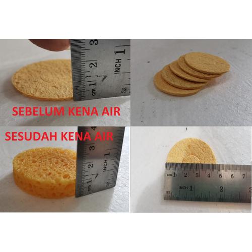 Jual Spon Solder / Busa Solder Original - Kota Medan - TeknisiPro ...