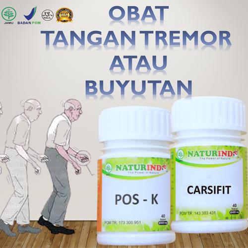 Jual Obat Tremor atau Buyutan, Obat parkinson, Obat Stroke - Kab ...