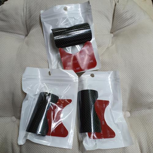 Jual Carbon Frame Protector BB Bottom Bracket For Brompton 3SIXTY Protektor - Kota Tangerang ...