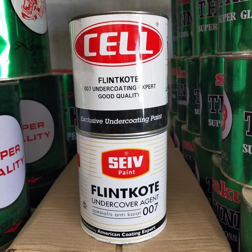 Jual FLINKOTE SEIV CELL CAT ANTI KARAT BESI BAJA PAGAR TERALIS MESIN ...