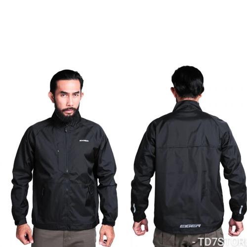 Jual Jacket Motor Eiger Riding Harvey Jaket - Original - S - Kab ...