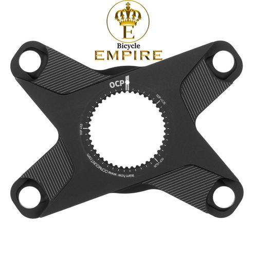 Jual Rotor Brand Aldhu Spider Road BCD110X4 din for 2 Rings Bicycle Empire - Kota Tasikmalaya ...