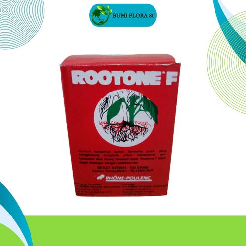 Jual Rootone F 100 gram - Hormon tumbuh tanaman - Kota Tangerang - Bumi ...