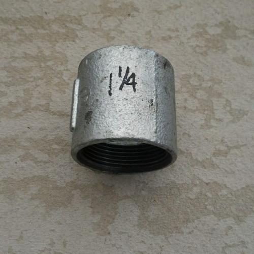 Jual Lurus sok pipa besi 11/4 inch-sock galvanis dengan drag - Kota ...