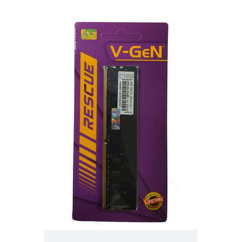 Promo RAM V-GeN DDR4 RESCUE 16GB PC25600/3200Mhz LongDimm (Memory PC ...