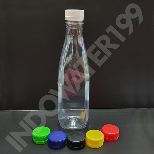 Jual BOTOL TIBET 500 ML BAHAN PLASTIK PET - Kota Bandung - indowater ...