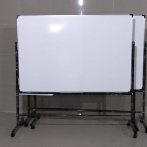 Jual Papan Tulis Standing Roda Berkunci 90 × 120 Cm. - Jakarta Timur ...