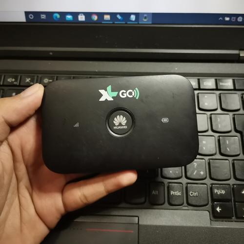 Jual Modem Wifi Mifi Huawei E5573 Unlock 4G LTE ALL Operator - Huawei ...