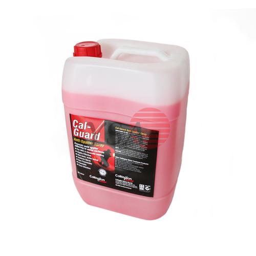 Jual Callington Cal-Guard Anti Spatter 20 L Water Based - Kota ...