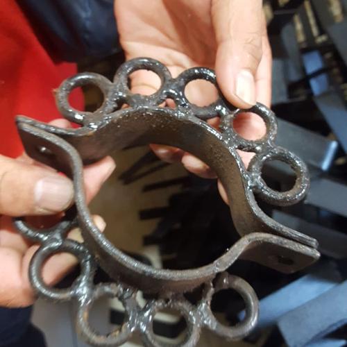 Jual klem ring 5 clamp telkom fiber optik - Kab. Tegal - cv ...