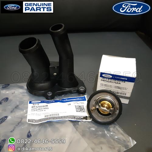 Jual termostat dan housing ford fiesta dan ecosport original - Kota ...