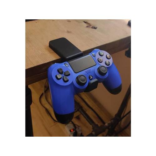 Jual Ps4 controller desk Clamp with screw, - 3d printing - Putih - Kota ...