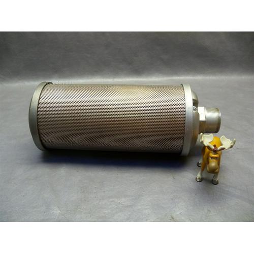 Jual Muffler ARO P/N 67213 - NPT 1.5" - Kota Surabaya - bken | Tokopedia