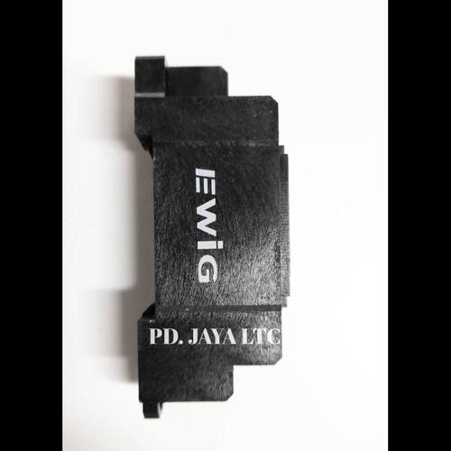 Jual Ewig Socket Relay 8 Pin PYF08A/DYF08A - Socket Relay MY2/MY2N/H3Y ...