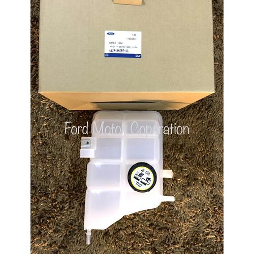 Jual Tabung cadangan radiator Ford Ranger T6 T7 2200cc Everest Mazda ...