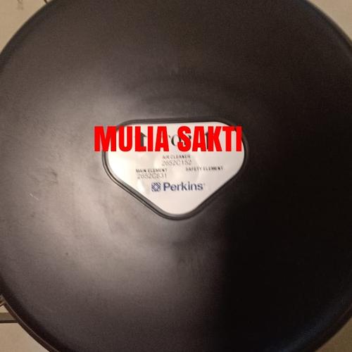 Jual Assy Air Filter Perkins 2652C152 - Jakarta Barat - Mulia Sakti ...