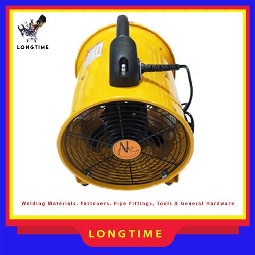 Jual Industrial Mesin Blower 10” inch (250mm) Industri AK-10 220V Air ...