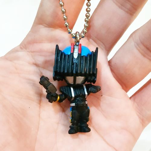 Jual Ganci Kamen Rider Decade Diend Action Figure Ori - Kota Magelang ...