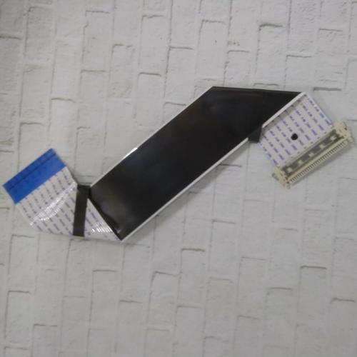 Jual Kabel Flexi Flexible LVDS TV sharp LC-24SA4000I 30 Pin AWM E248682 ...