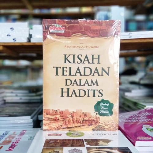 Jual Kisah Teladan Dalam Hadits Penerbit Aqwam - Kota Bekasi - Smart ...
