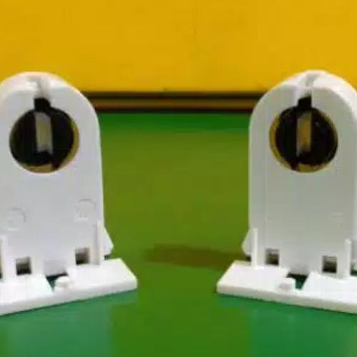 Jual Fitting Lampu TL / Fitting TL / Dudukan Lampu TL - Jakarta Pusat ...