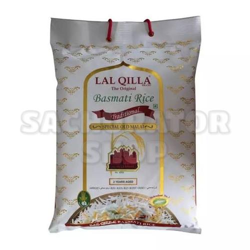 Jual Beras Basmati Basmathi Lal Qila Qilla Basmati Basmanti Basmathi ...