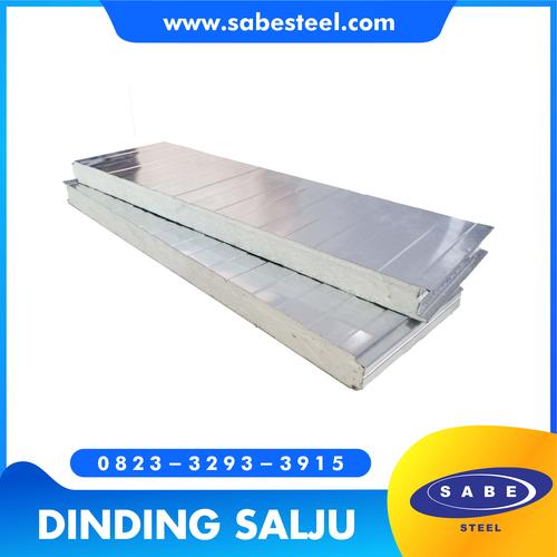Jual Panel Dinding PU merk ATAP SALJU - Kota Surabaya - SABE STEEL ...