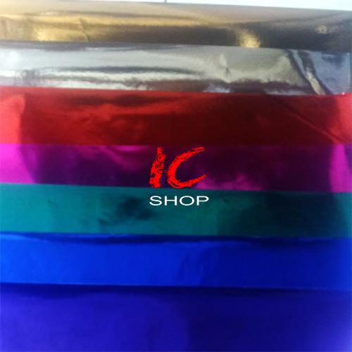 Jual Kertas Emas minimal 10 lembar / Kertas Marmer / Kertas Kado ...