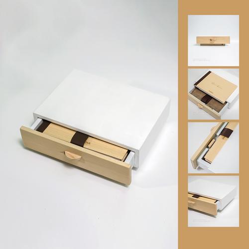 Jual Box Album Magazine Single Versi USB Drive Include Grafir - Kab ...