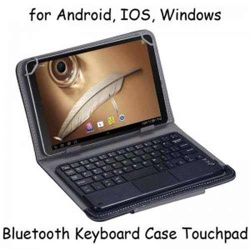 Jual Keyboard Removable Touchpad Case Cover Samsung Note 8.0 N5100 ...