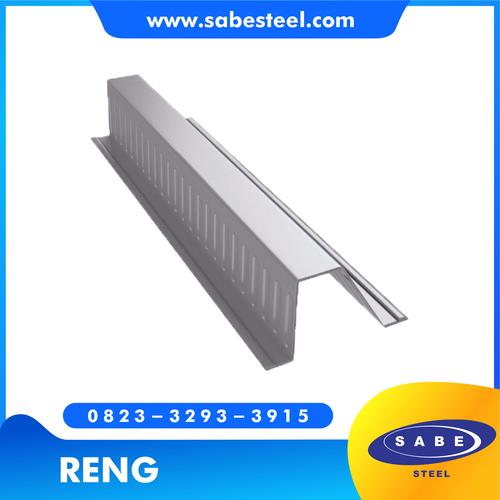 Jual Reng Batten merk Diamond Truss - Kota Surabaya - SABE STEEL ...