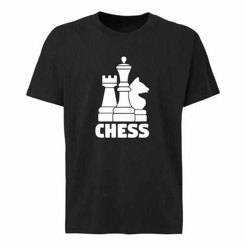 Jual Kaos Hobi Catur CHESS Jumbo - XXL, Merah - Kab. Blitar - Wildan ...
