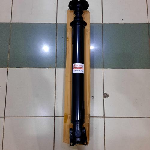 Jual kopel - as tengah - propeller Shaft Assy belakang Hilux vigo ...