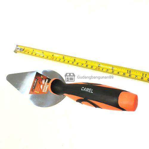 Jual Sendok Semen Lancip 6 in/Sendok Adukan Acian Pasir Tanaman Sekop ...