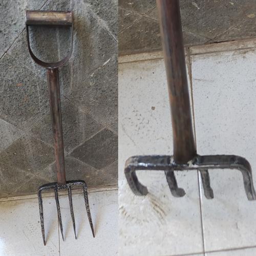 Jual Garpu Baja Alat Gali Tanah - Kota Bandung - perkakas pertanian ...