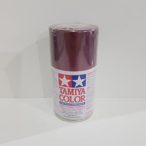 Jual PS 47 - Iridescent Pink / Gold - Jakarta Utara - Dolphin Tamiya ...