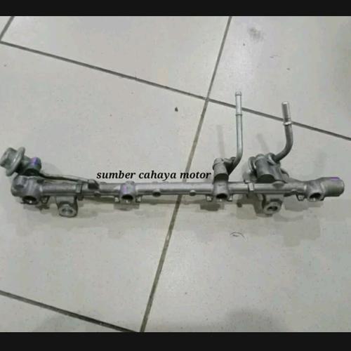 Jual Pipe Injector & Vacum Injection Toyota Inova Bensin Ori - Jakarta ...