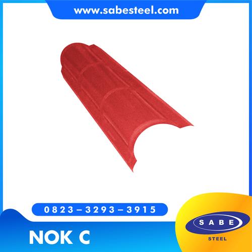 Jual Nok Ridge Cape Genteng Rumah Gudang Industri - Kota Surabaya ...