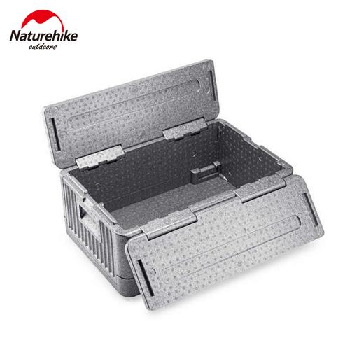 Jual PORTABLE FOLDING EPP STORAGE BOX NATUREHIKE NH20SJ033 KOTAK ...